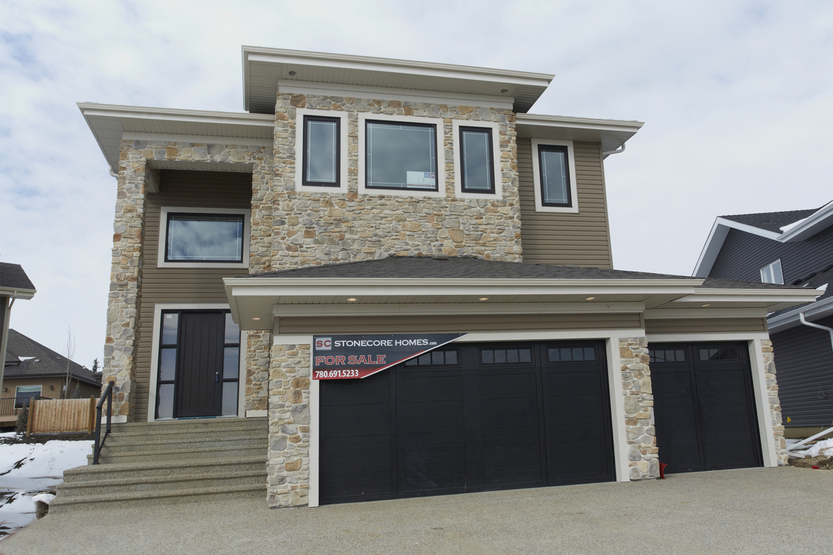 GALLERY – STONECORE HOMES