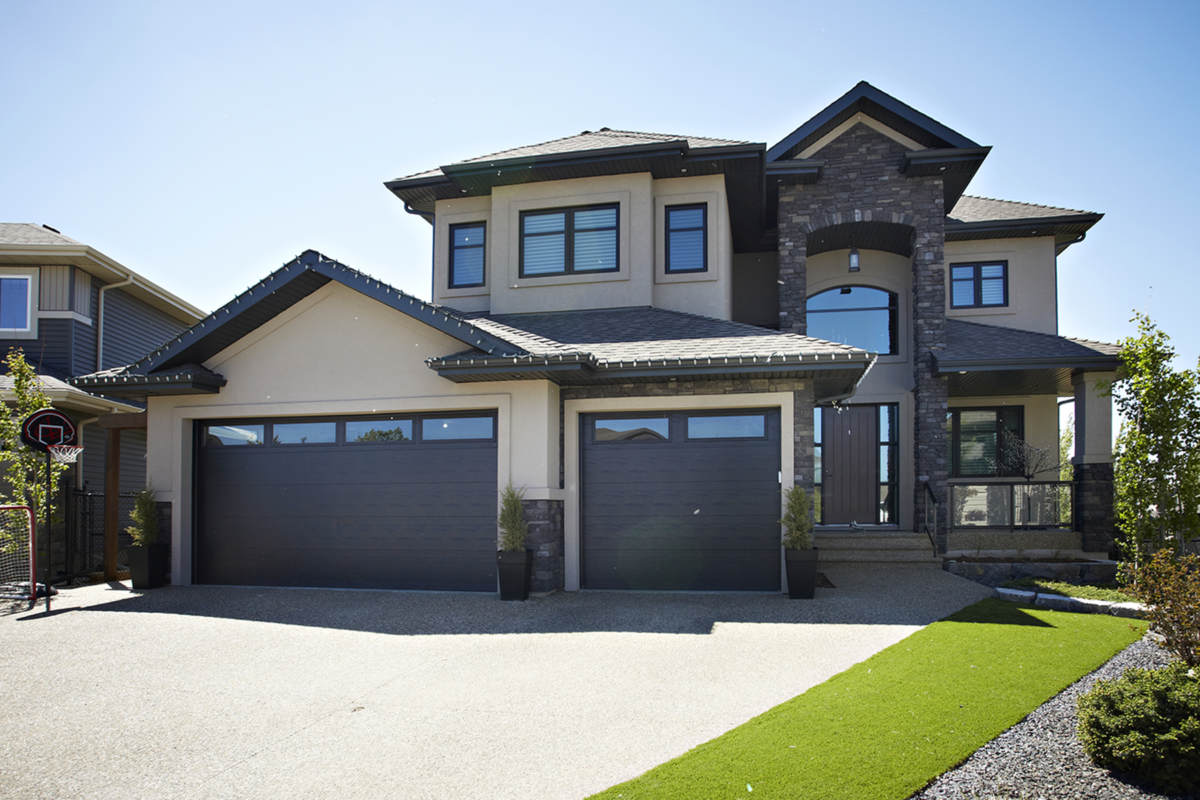 GALLERY – STONECORE HOMES